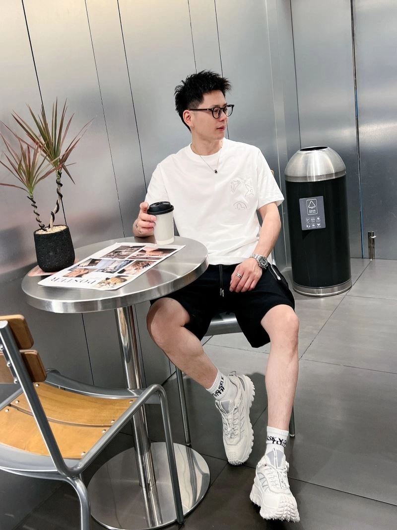 Louis Vuitton T-Shirts