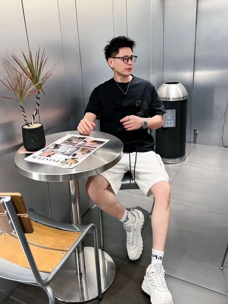 Louis Vuitton T-Shirts
