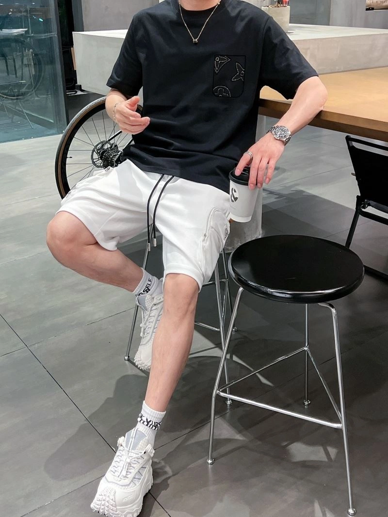 Top match Louis Vuitton T-Shirts
