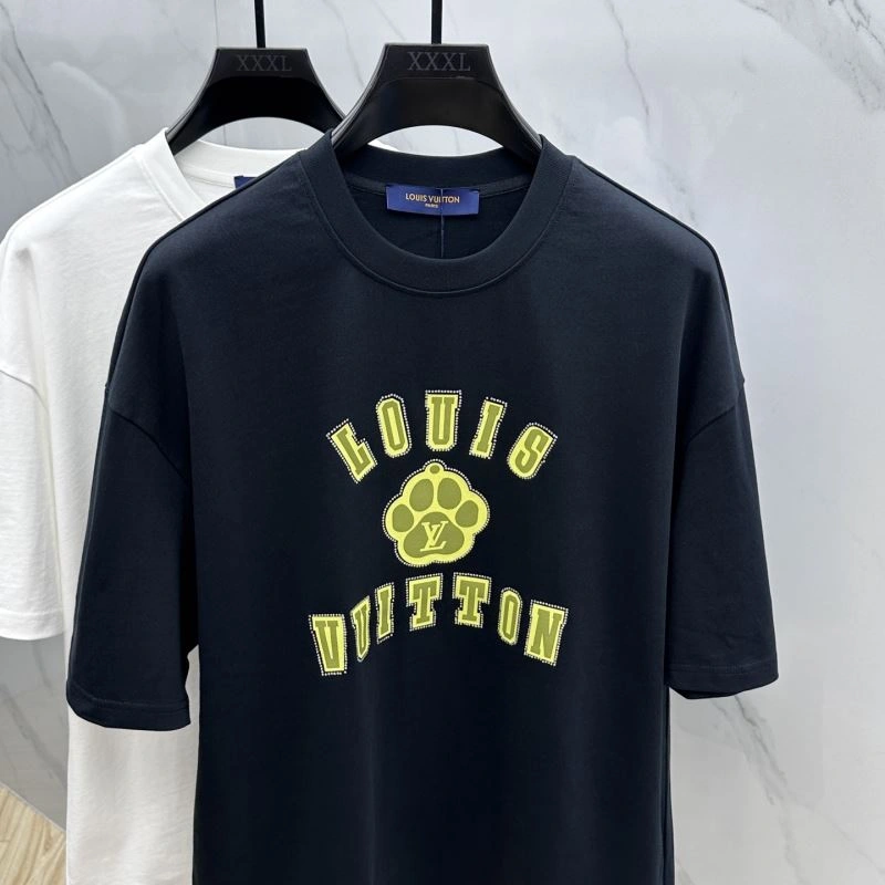 Top mirror Louis Vuitton T-Shirts