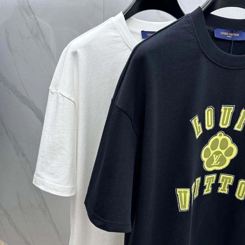 Top mirror Louis Vuitton T-Shirts
