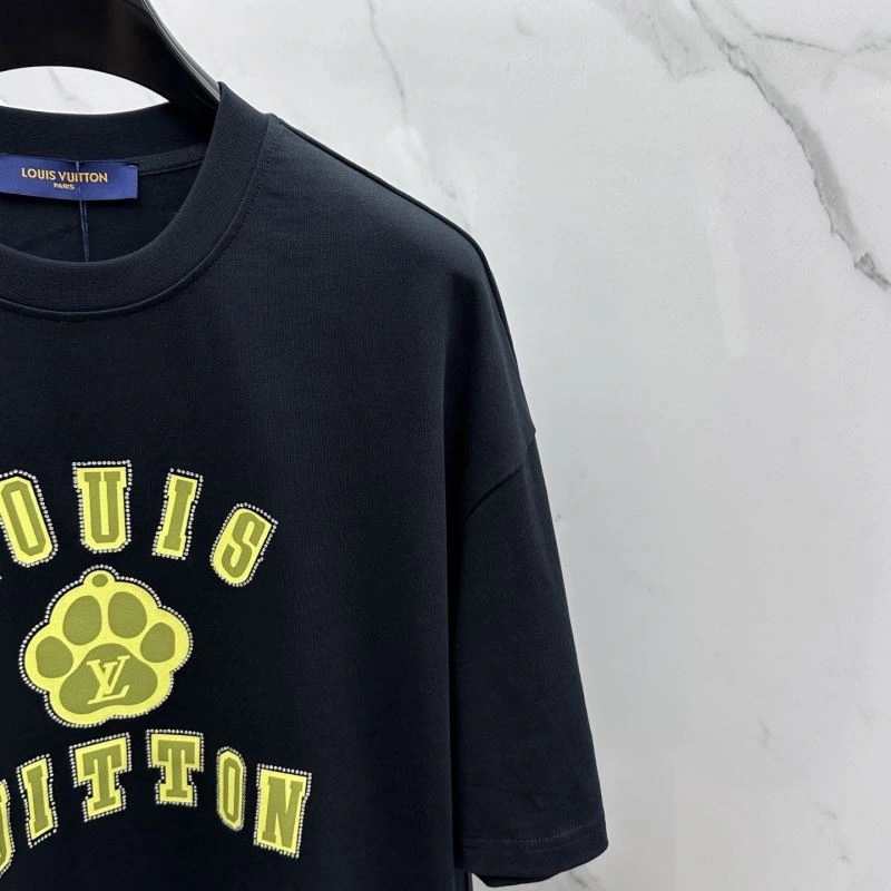 Top mirror Louis Vuitton T-Shirts