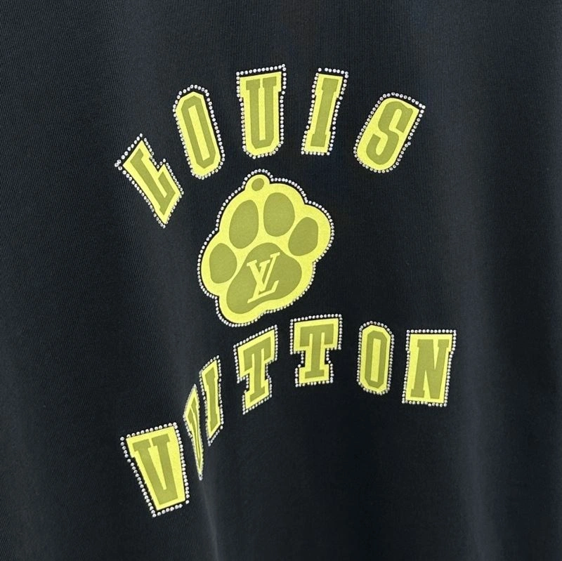 Top mirror Louis Vuitton T-Shirts
