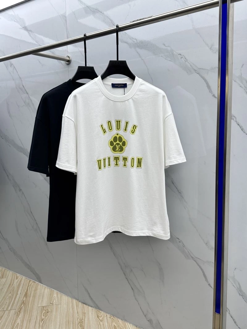 Louis Vuitton T-Shirts