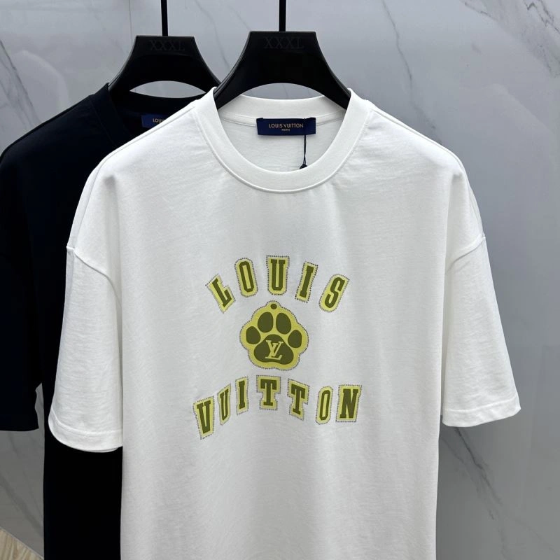Budget-friendly Louis Vuitton T-Shirts