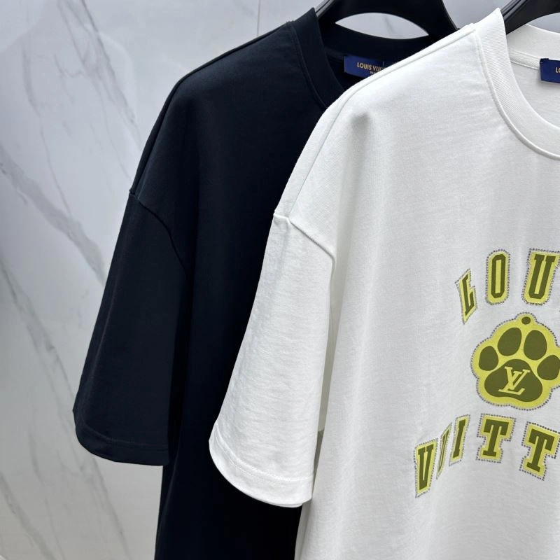 Budget-friendly Louis Vuitton T-Shirts