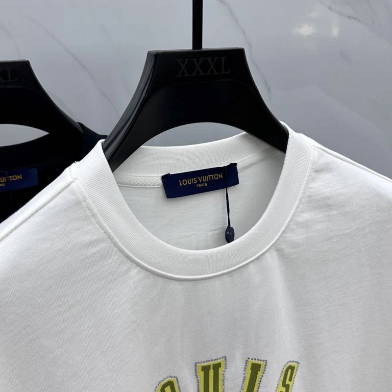 Budget-friendly Louis Vuitton T-Shirts