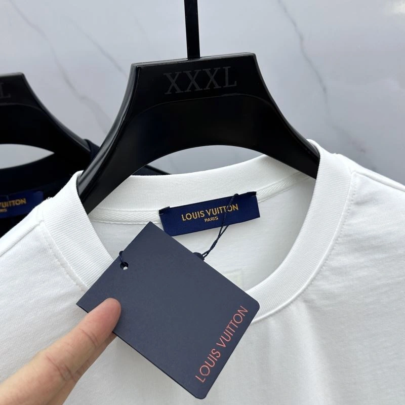 Budget-friendly Louis Vuitton T-Shirts