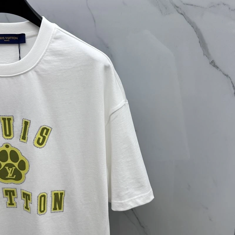 Budget-friendly Louis Vuitton T-Shirts