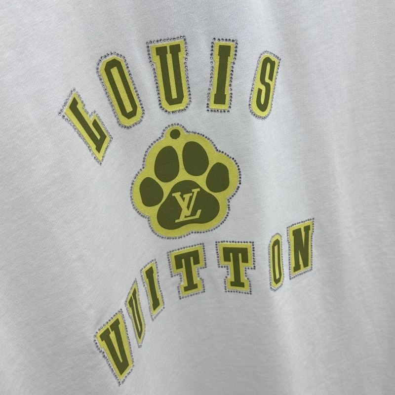 Budget-friendly Louis Vuitton T-Shirts