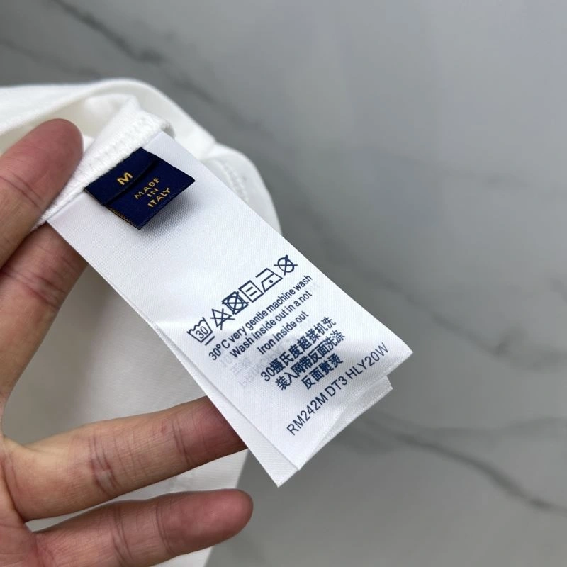 Budget-friendly Louis Vuitton T-Shirts