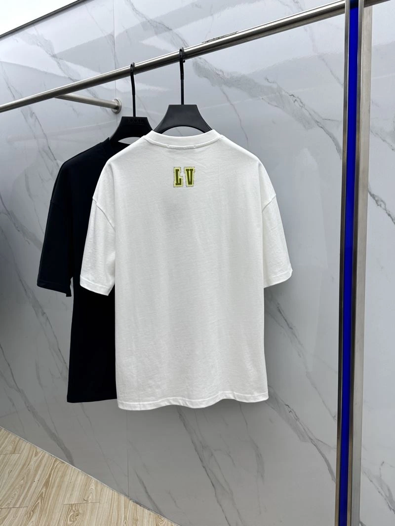 Budget-friendly Louis Vuitton T-Shirts