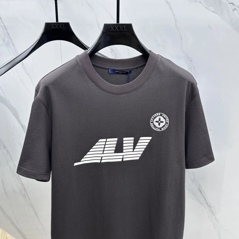 High accuracy Louis Vuitton T-Shirts
