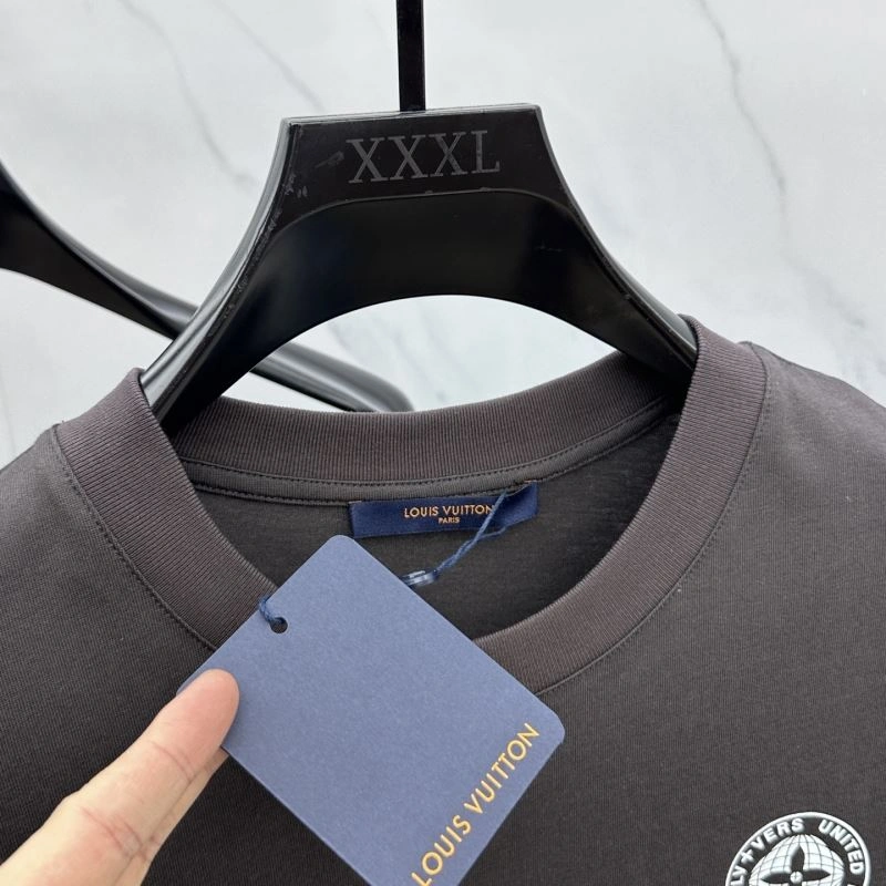 High accuracy Louis Vuitton T-Shirts