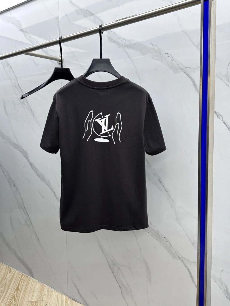 High accuracy Louis Vuitton T-Shirts