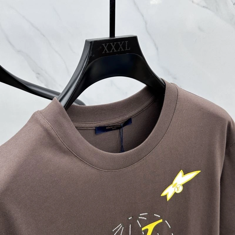 Brand-original Louis Vuitton T-Shirts