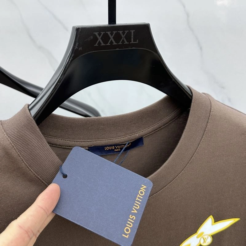 Brand-original Louis Vuitton T-Shirts