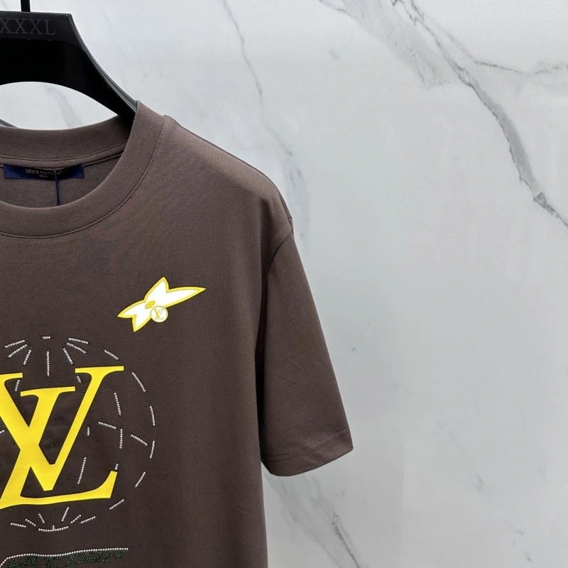 Brand-original Louis Vuitton T-Shirts