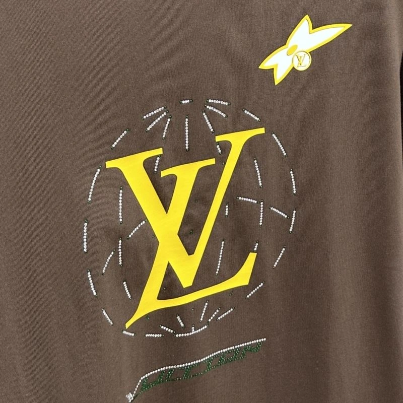 Brand-original Louis Vuitton T-Shirts