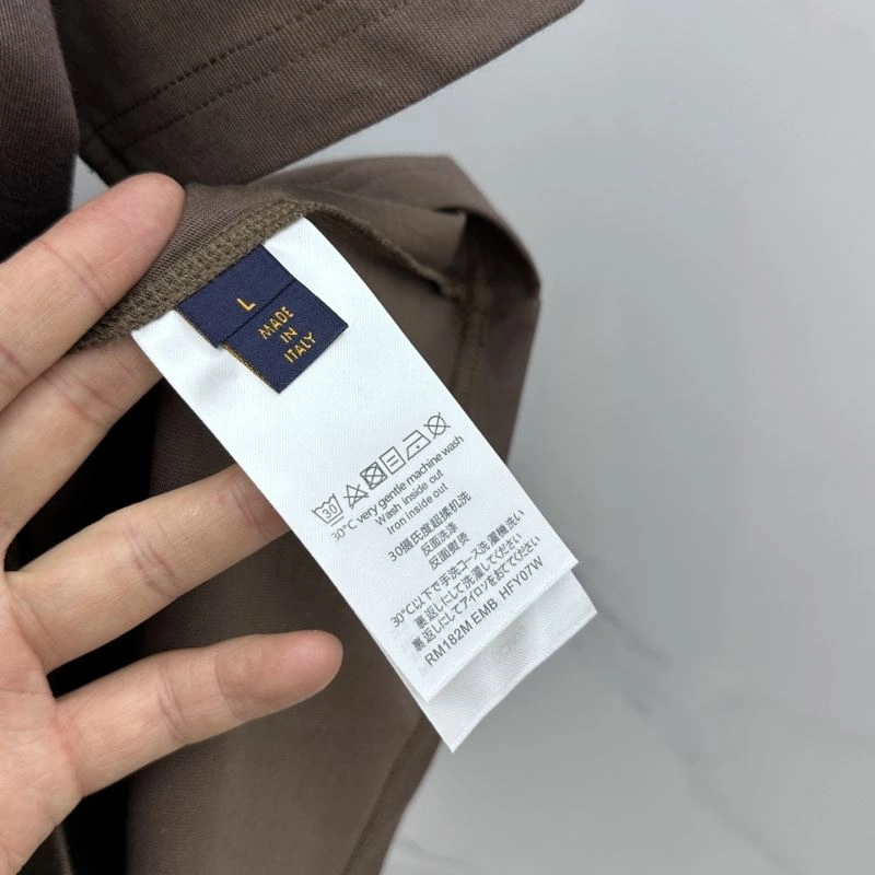 Brand-original Louis Vuitton T-Shirts