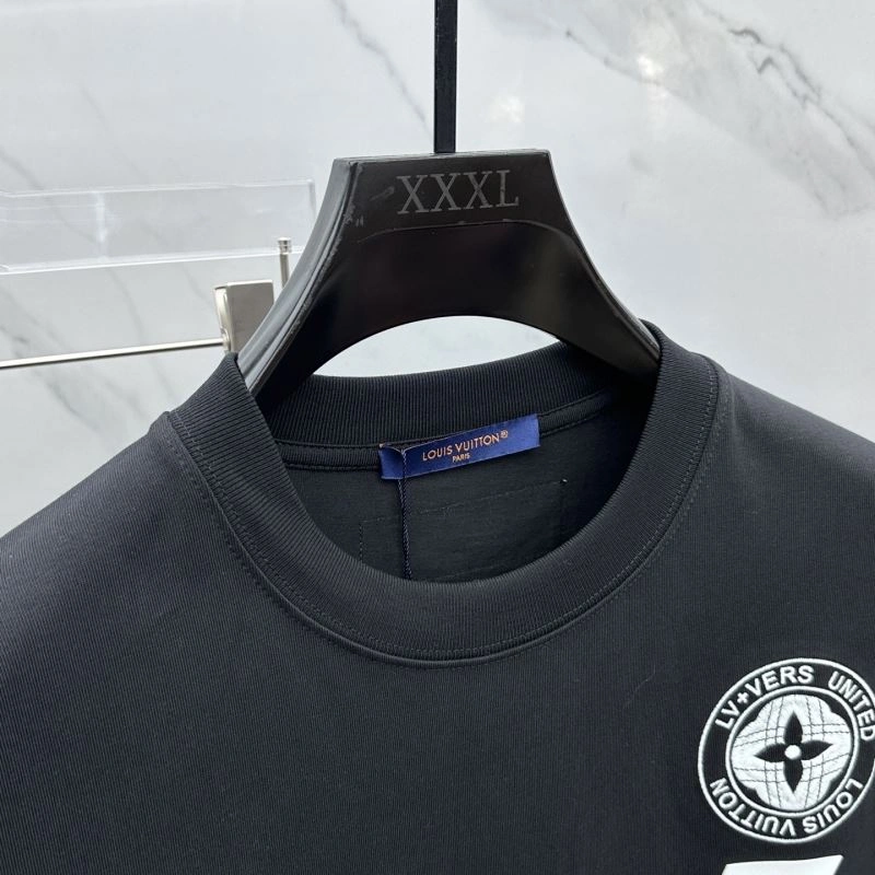 Top mirror Louis Vuitton T-Shirts