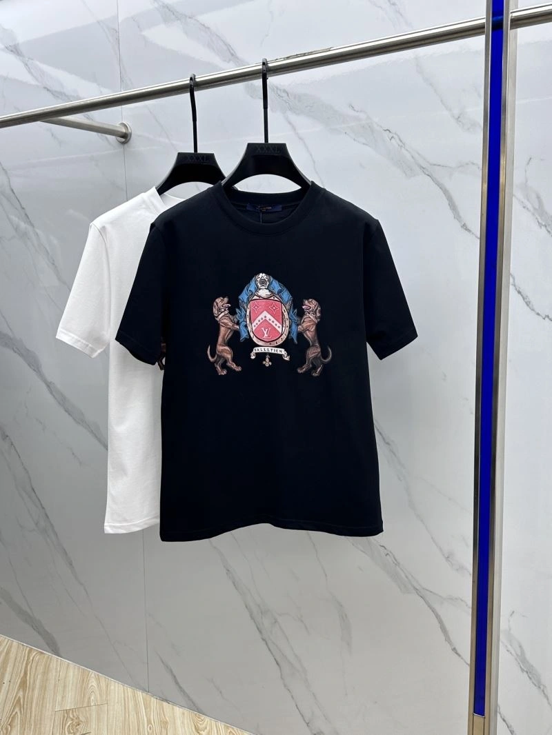 Louis Vuitton T-Shirts