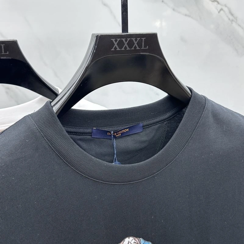 1:1 copy Louis Vuitton T-Shirts
