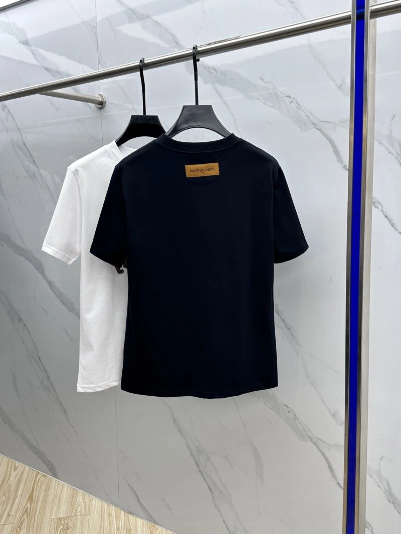 1:1 copy Louis Vuitton T-Shirts