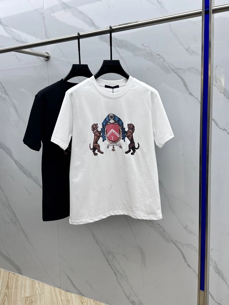 Louis Vuitton T-Shirts