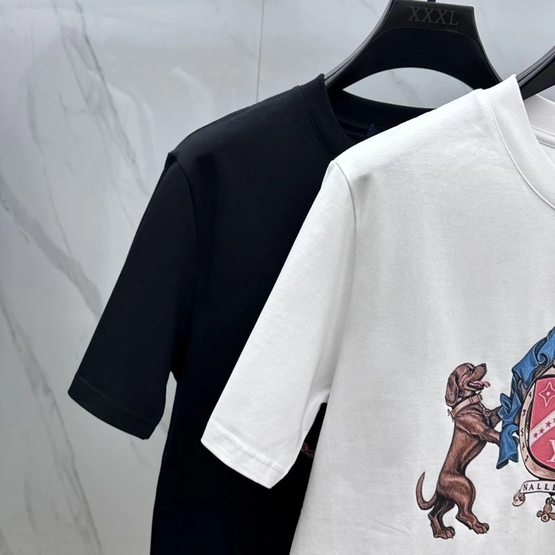 Factory-made Louis Vuitton T-Shirts