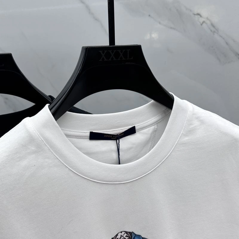 Factory-made Louis Vuitton T-Shirts