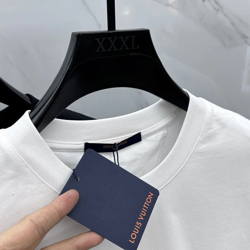 Factory-made Louis Vuitton T-Shirts