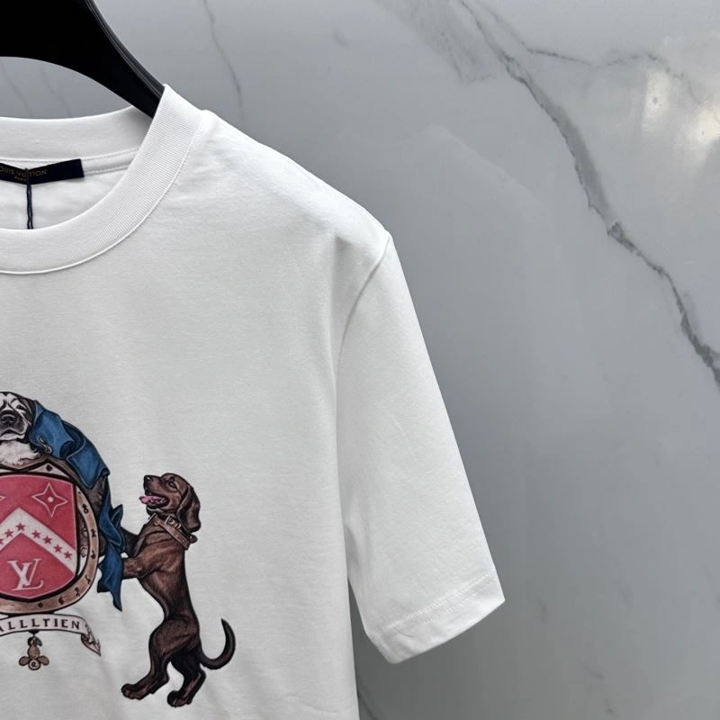 Factory-made Louis Vuitton T-Shirts
