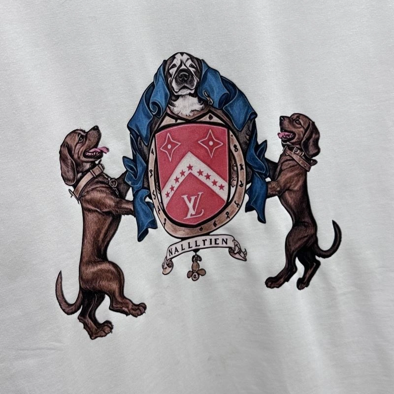 Factory-made Louis Vuitton T-Shirts