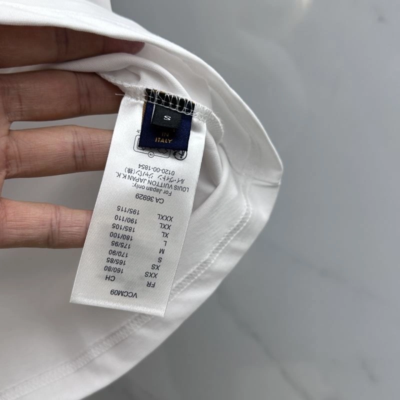 Factory-made Louis Vuitton T-Shirts