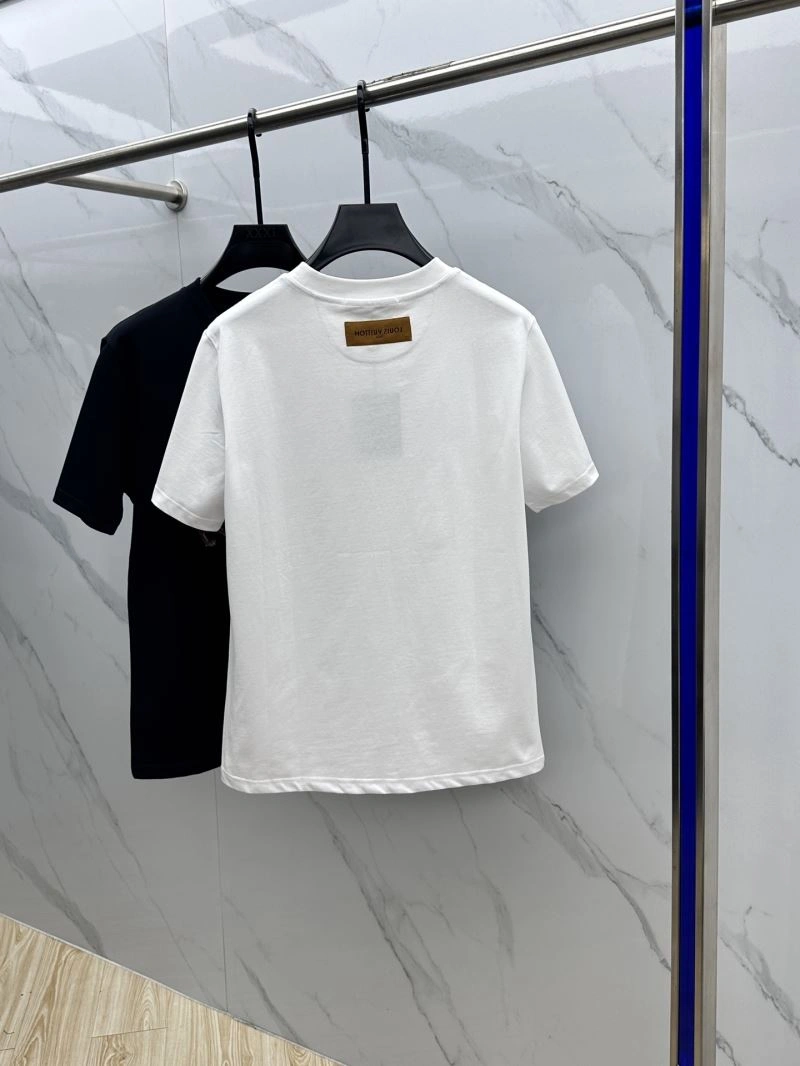 Factory-made Louis Vuitton T-Shirts