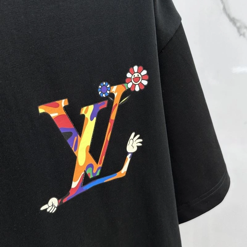 Exact replica Louis Vuitton T-Shirts