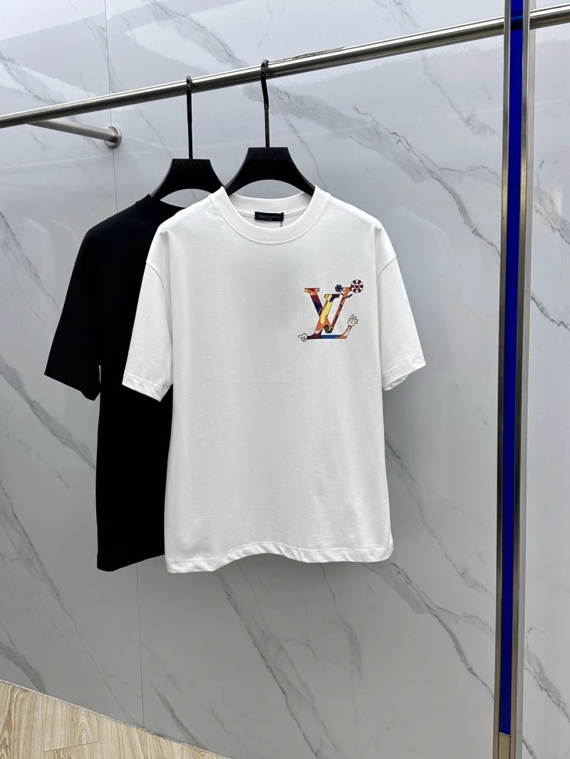 Louis Vuitton T-Shirts