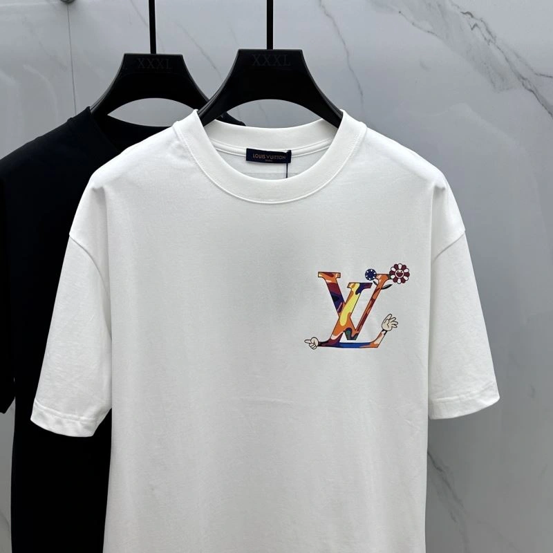 Legit Louis Vuitton T-Shirts