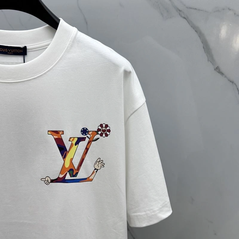 Legit Louis Vuitton T-Shirts