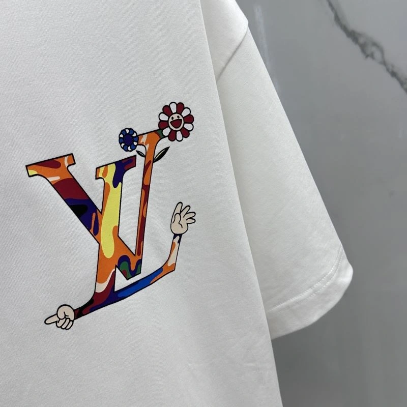 Legit Louis Vuitton T-Shirts