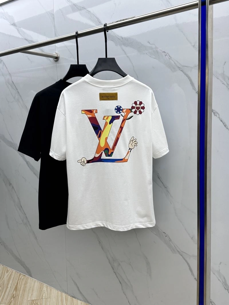 Legit Louis Vuitton T-Shirts
