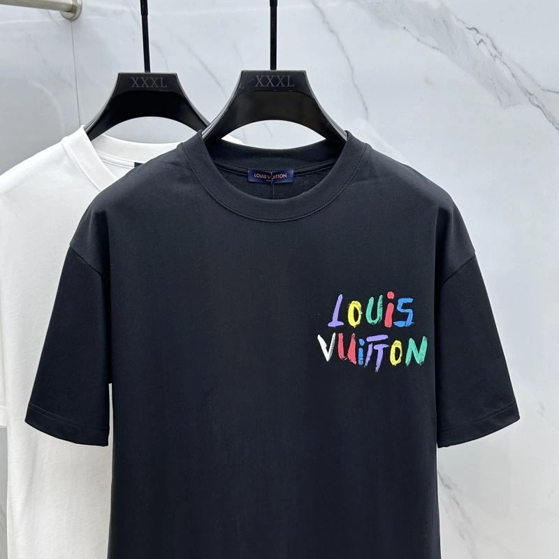 Real Louis Vuitton T-Shirts