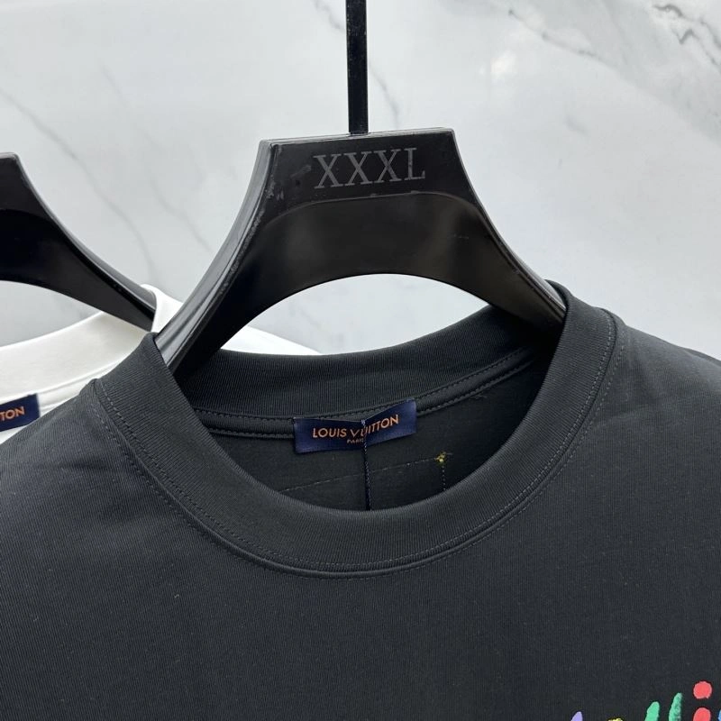 Real Louis Vuitton T-Shirts