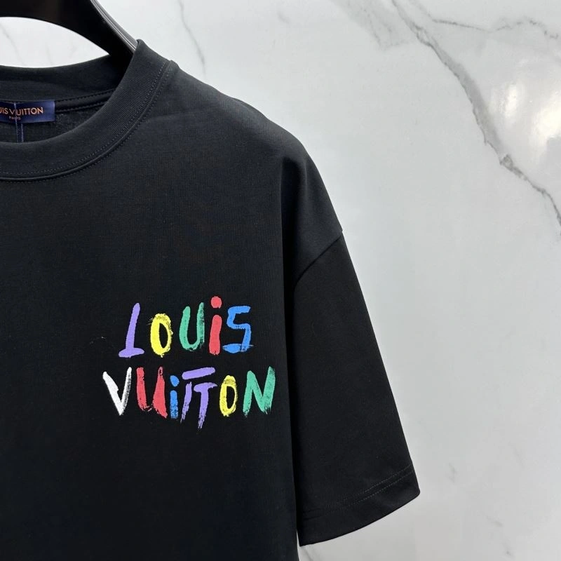 Real Louis Vuitton T-Shirts