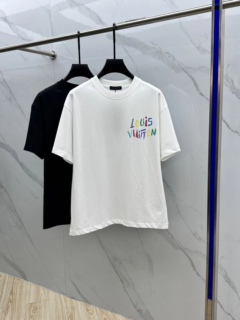 Louis Vuitton T-Shirts