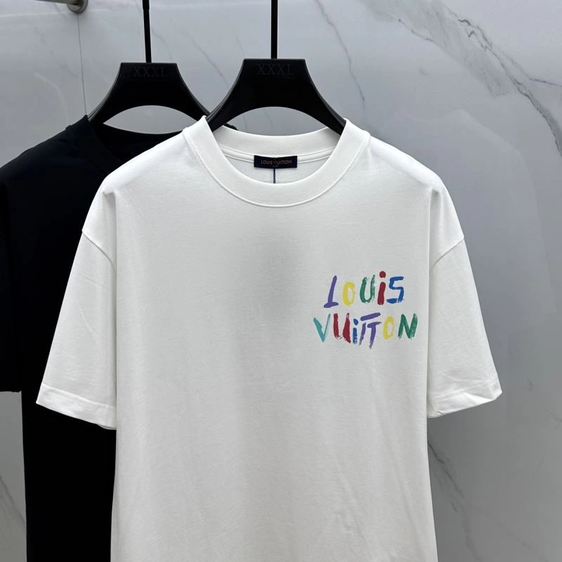 High fidelity Louis Vuitton T-Shirts