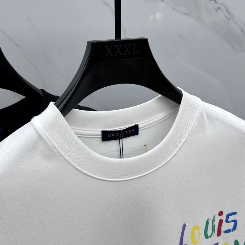 High fidelity Louis Vuitton T-Shirts