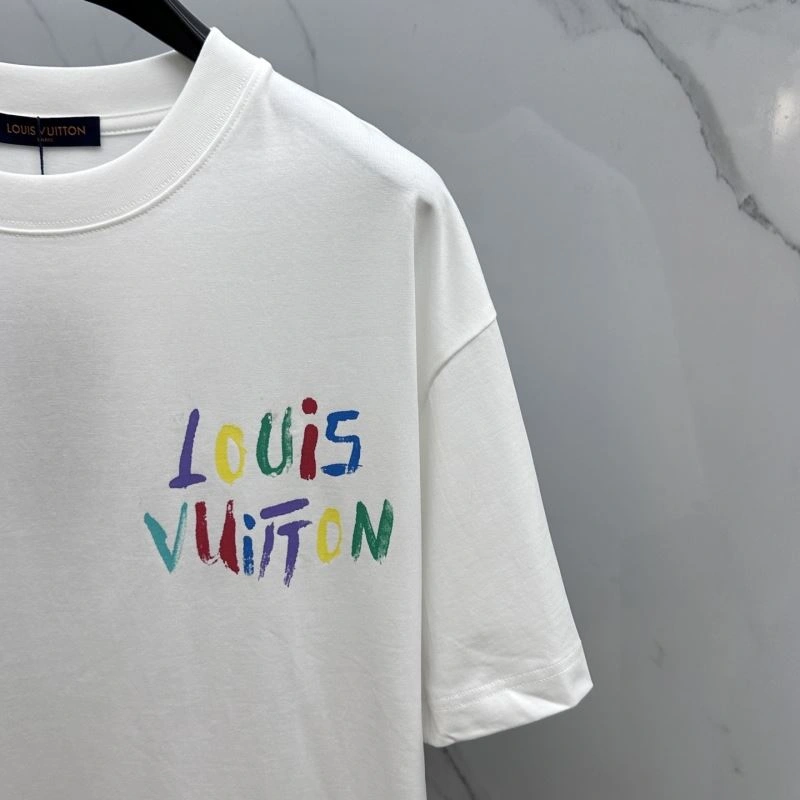 High fidelity Louis Vuitton T-Shirts