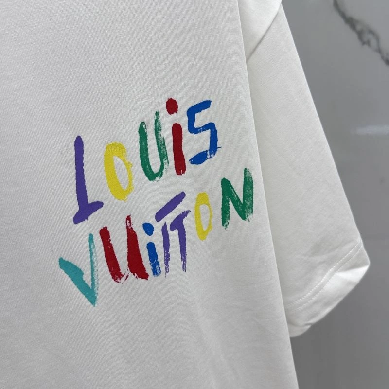 High fidelity Louis Vuitton T-Shirts